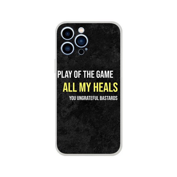 Mercy Overwatch Phone Case - Etsy