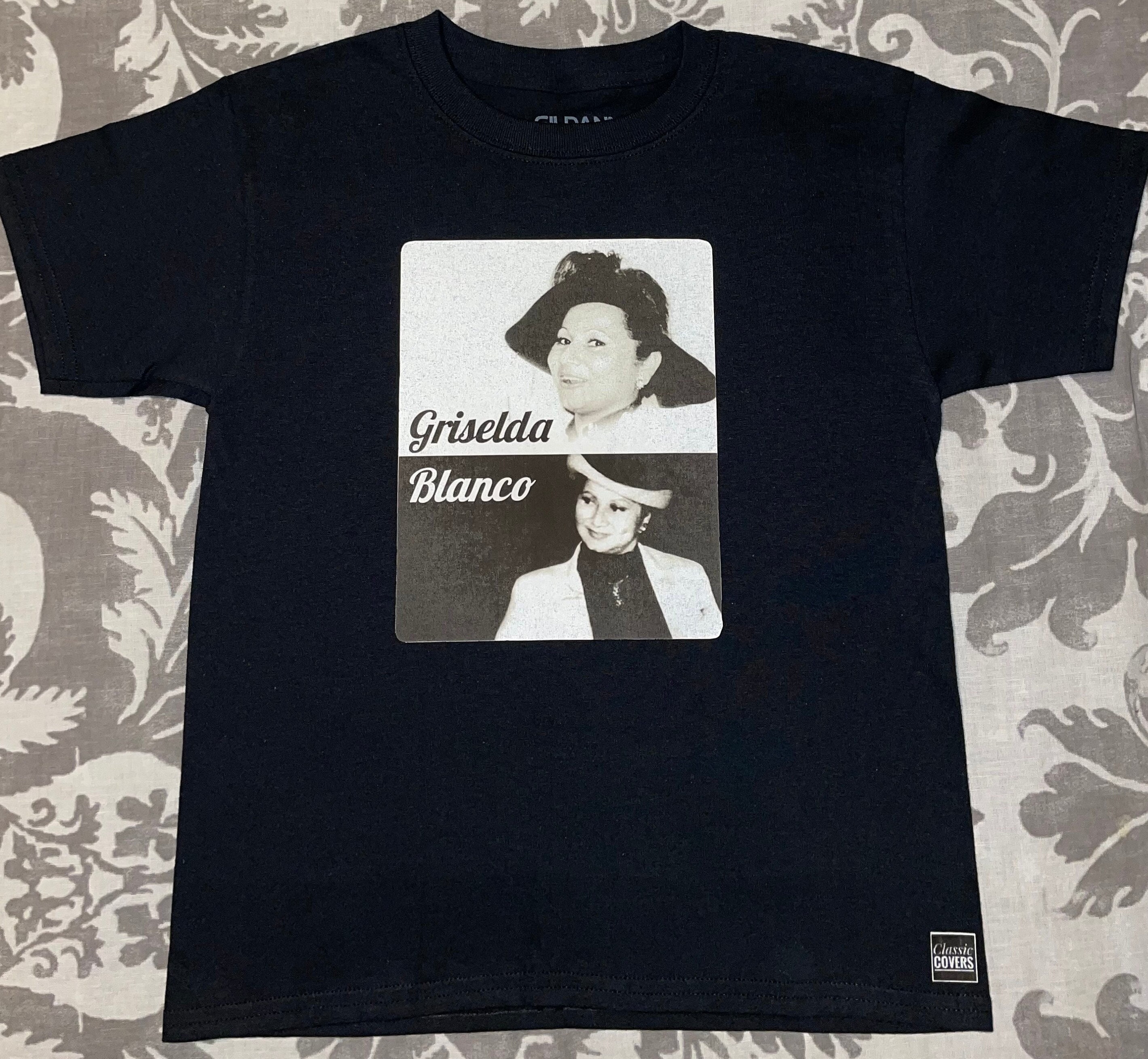 Griselda Blanco Quotes