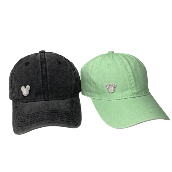 Mickey Mouse Patches - Etsy