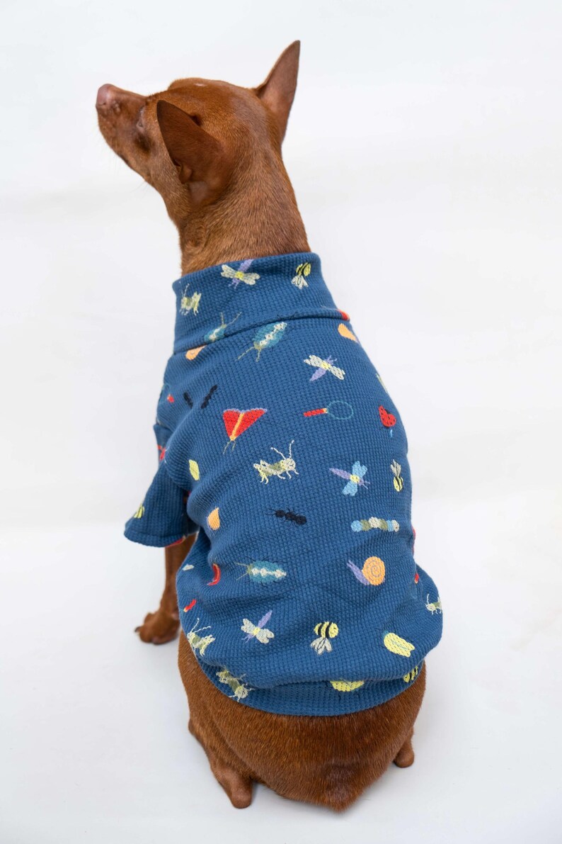 Premium T-shirts for Pet, Soft and 4-way Stretch Cotton T-shirts for ...