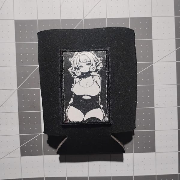 Anime Girls Gyatt Etsy