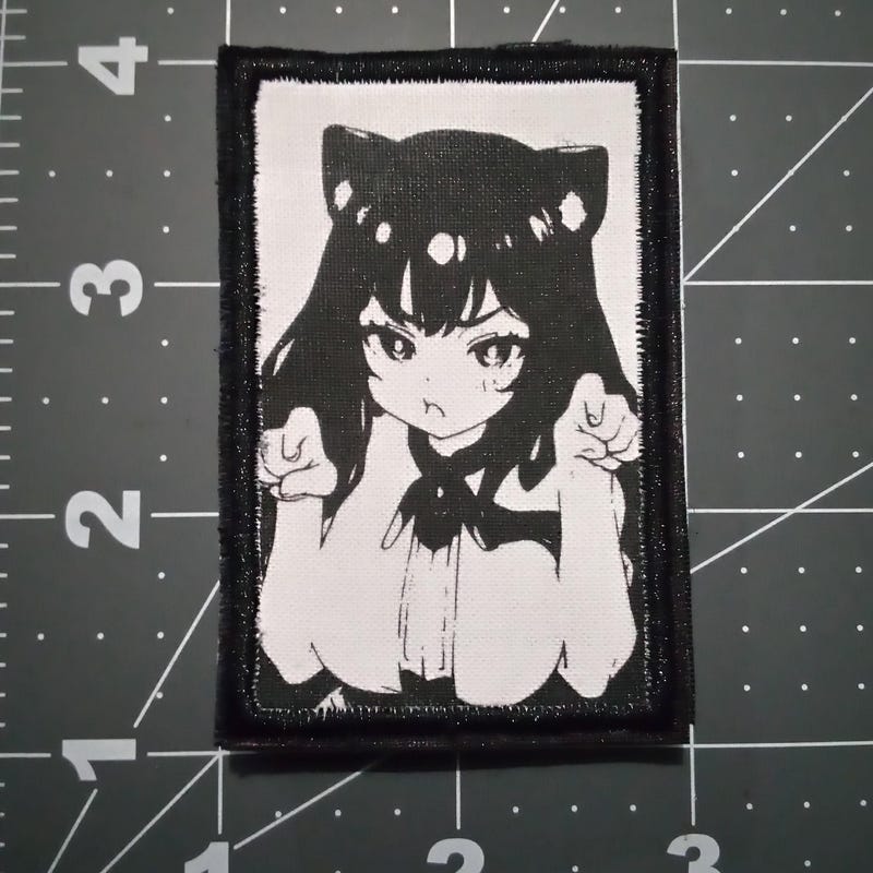 Anime Girls Gyatt - Etsy