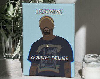 Darius - Atlanta - TV Shows Quotes - Etsy