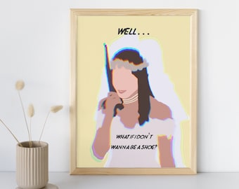 Rachel Green Quotes. Friends Show Art. Rachel Green. Friends TV Show ...