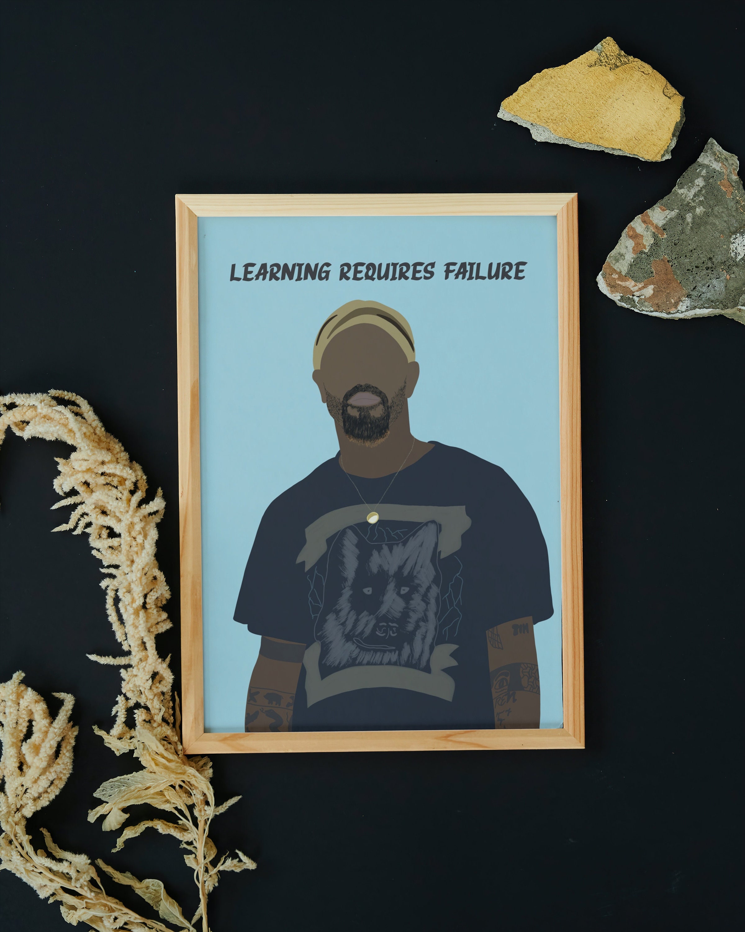 Darius - Atlanta - TV Shows Quotes - Etsy