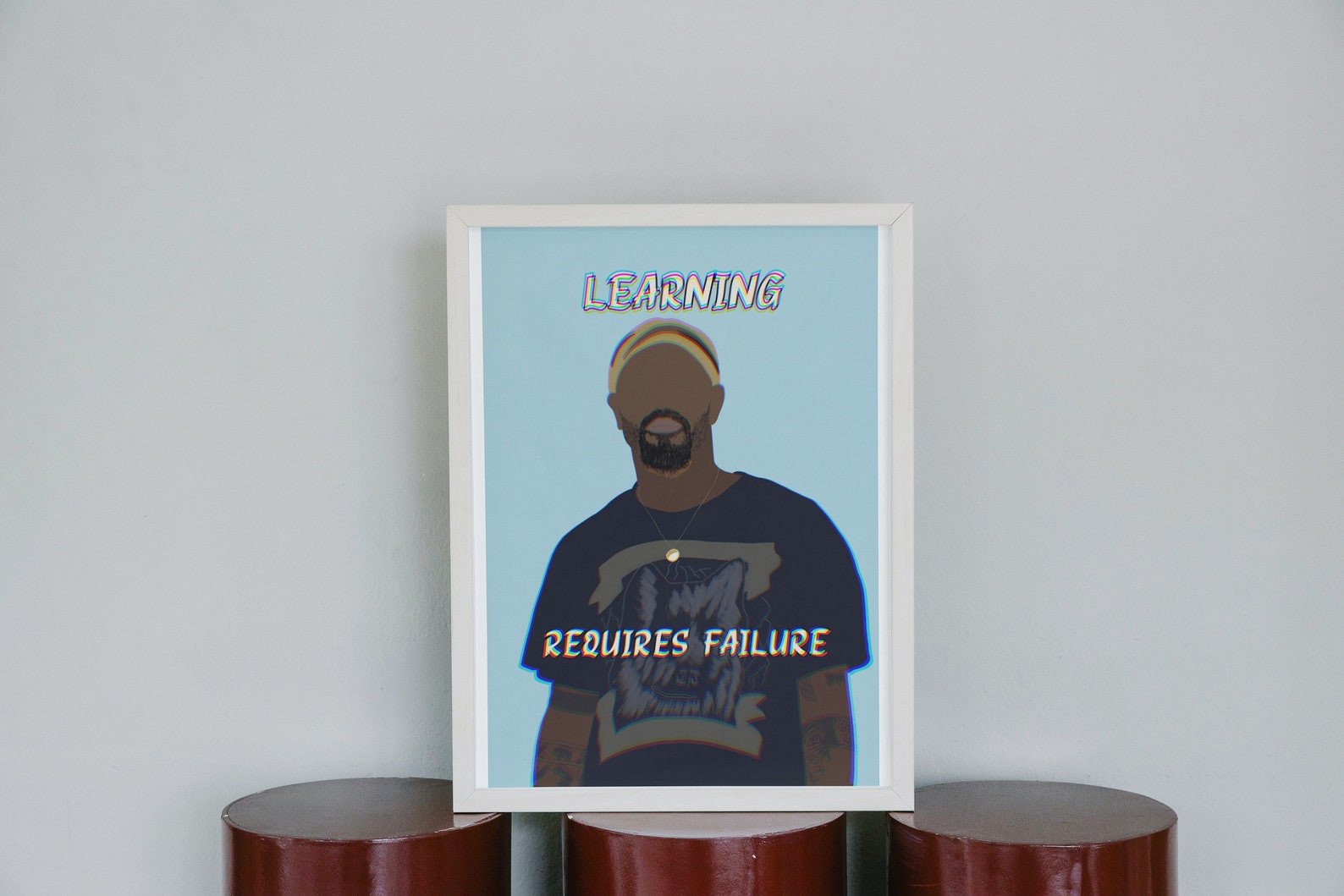 Darius - Atlanta III - TV Shows Quotes - Etsy