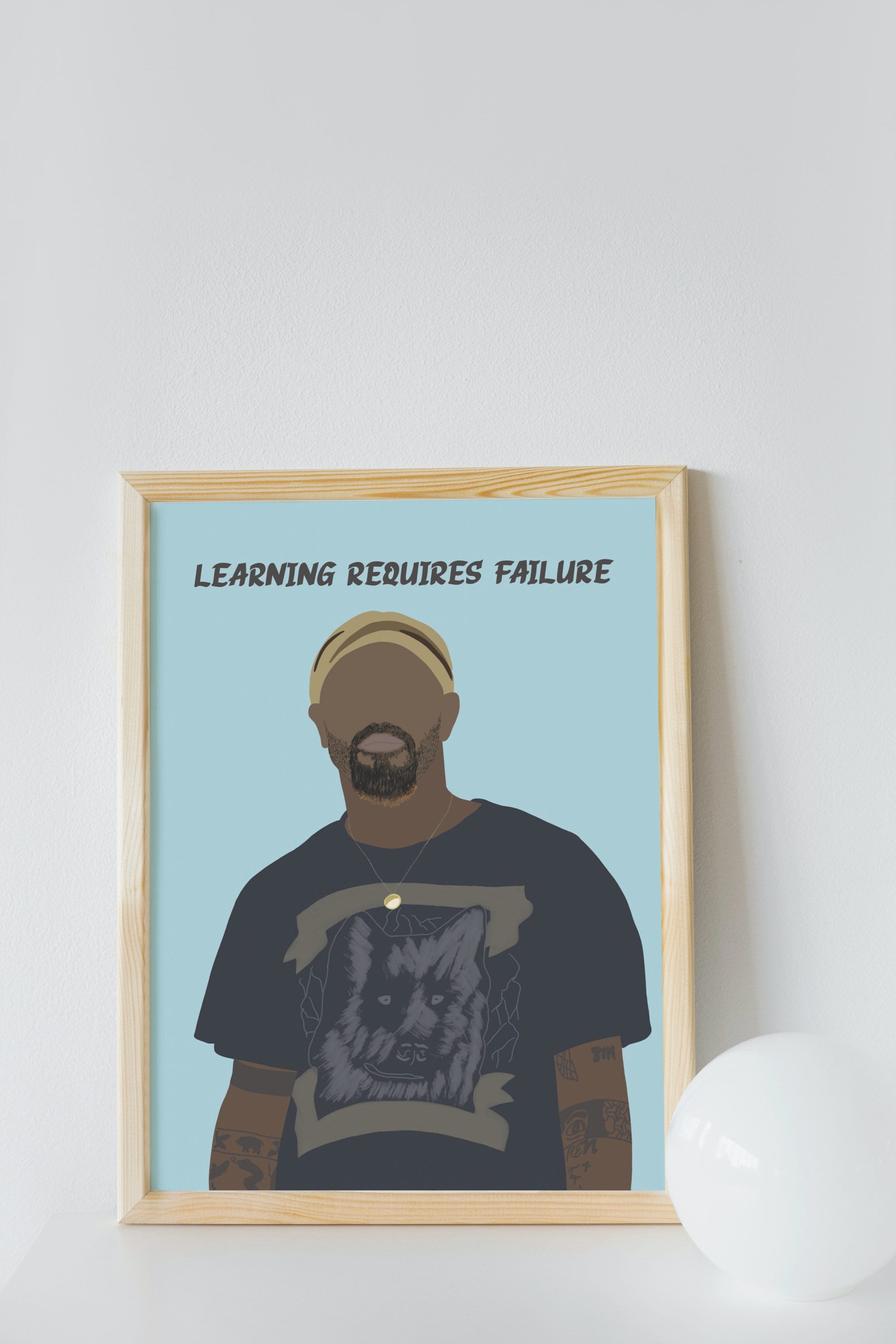 Darius - Atlanta - TV Shows Quotes - Etsy