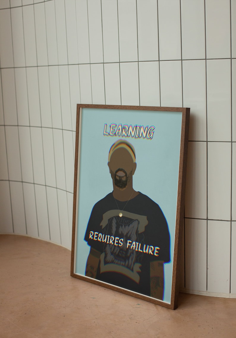 Darius - Atlanta III - TV Shows Quotes - Etsy