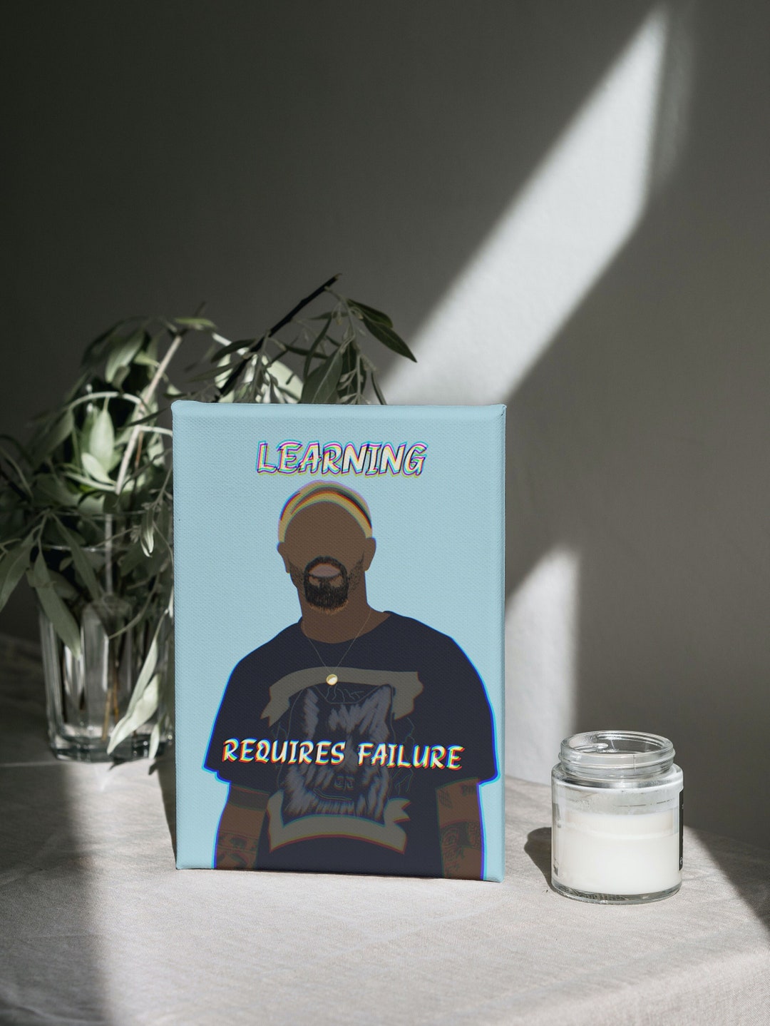 Darius - Atlanta III - TV Shows Quotes - Etsy