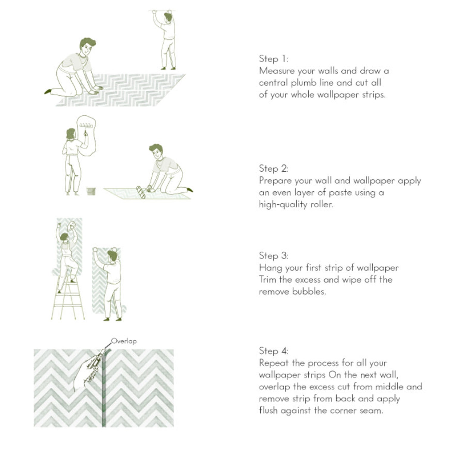 Sukoon A Calm Life in Nature Wallpaper for Walls - Etsy