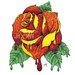 Promise Rose - Art Print - Etsy