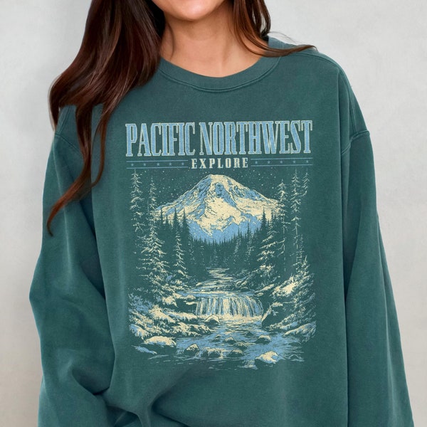 Pnw Clothing - Etsy