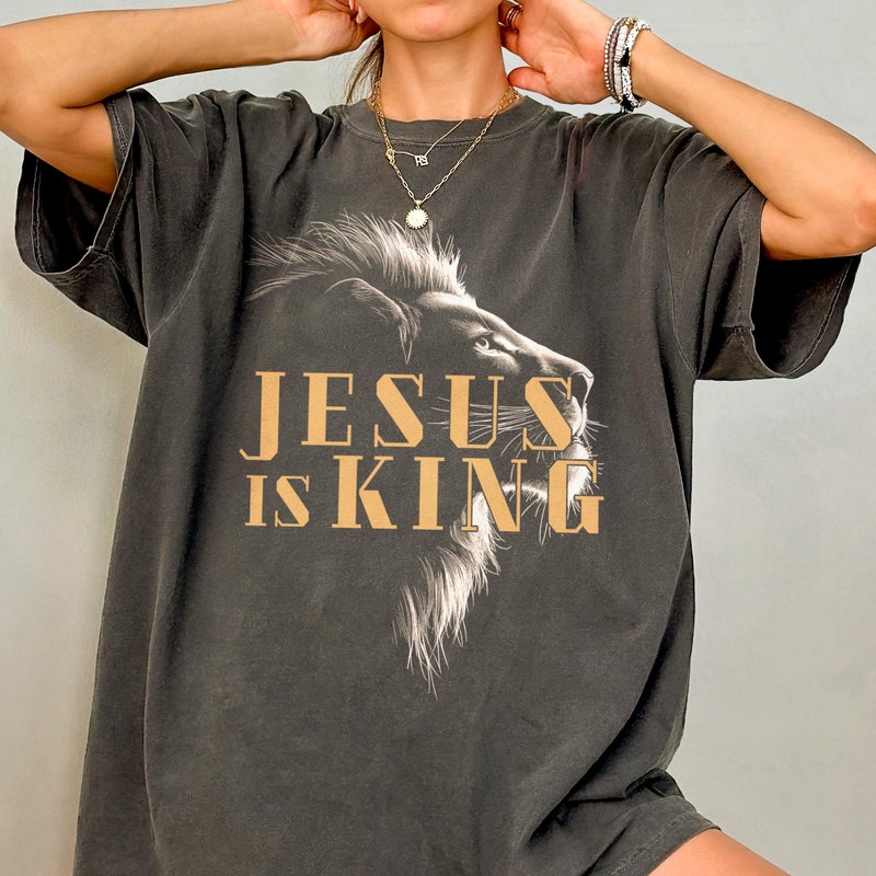 Christian Plus Sized Shirts - Etsy