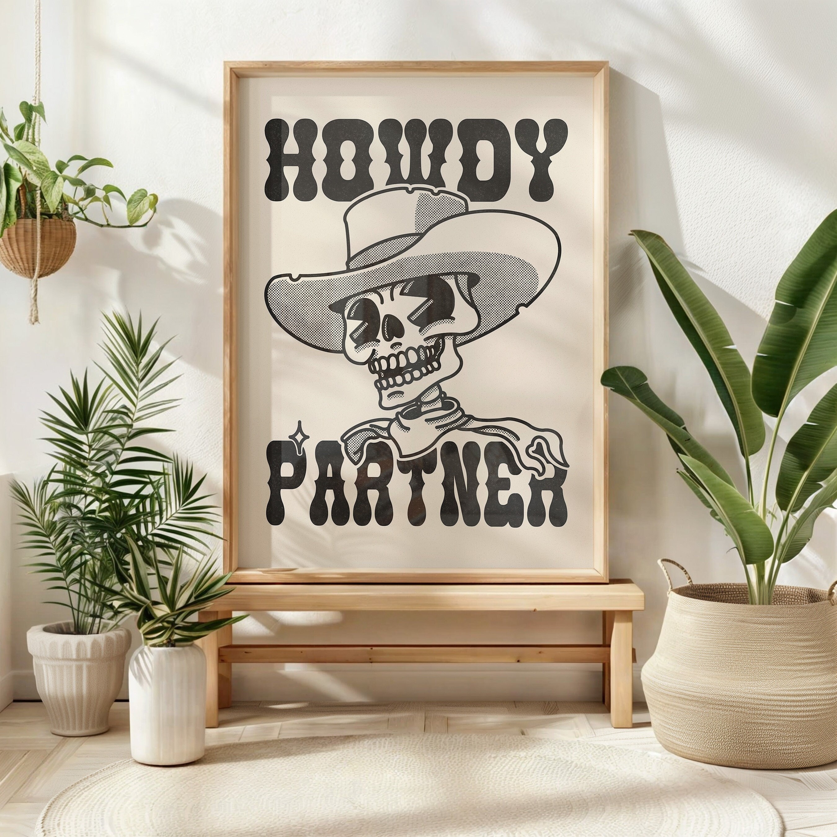 Bang Howdy Partner Urban Surf shops Kings