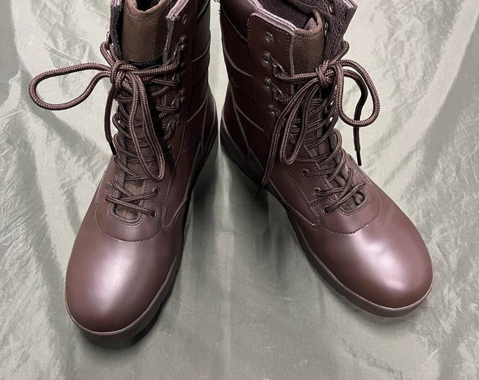 British Army HIGHLANDER DELTA BOOT Size UK11/EU46 - Etsy