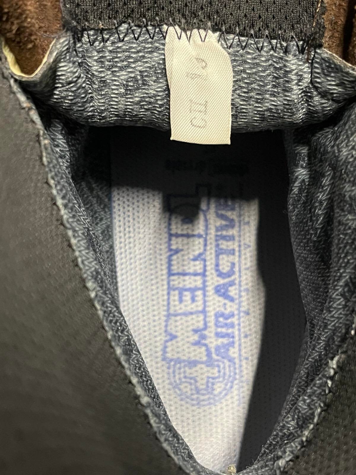 Original Bundeswehr Surplus Meindl Glockner MFS Gore-tex Size UK10 - Etsy