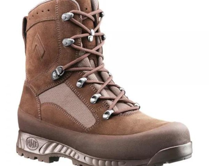 British Army HIGHLANDER DELTA BOOT Size UK11/EU46 - Etsy