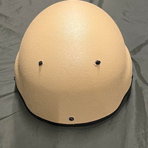 Original British Army MK7 Helmet LARGE - Etsy