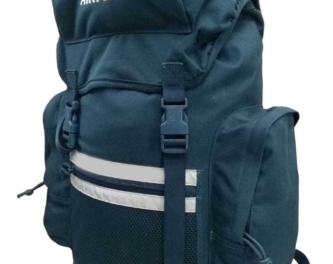 British RAF Issue 30 Litre Day Pack Patrol Rucksack - Etsy