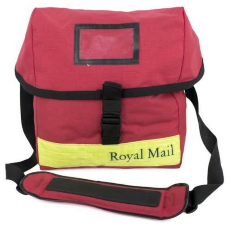 Mail Bag - Etsy