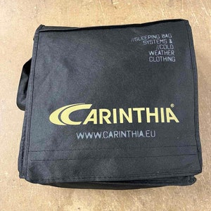 Original Dutch Army Surplus Carinthia Waterproof Jacket Size Medium - Etsy