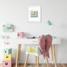 Homeschool Multiplication Table Poster Pythagorean Table - Etsy