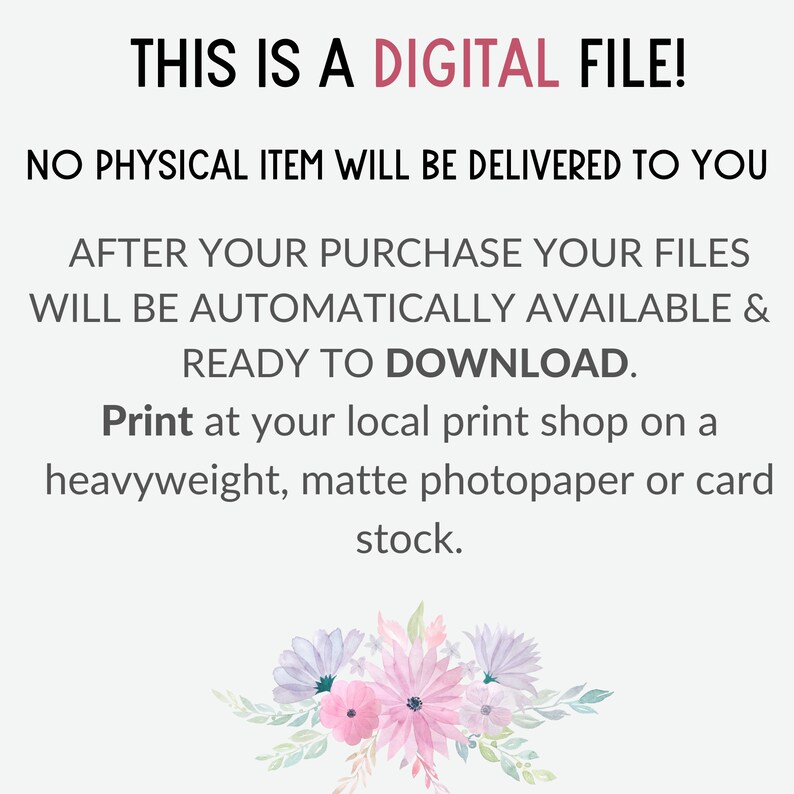 Homeschool Printables, Educational Prints, Maths Poster Set, Playroom ...