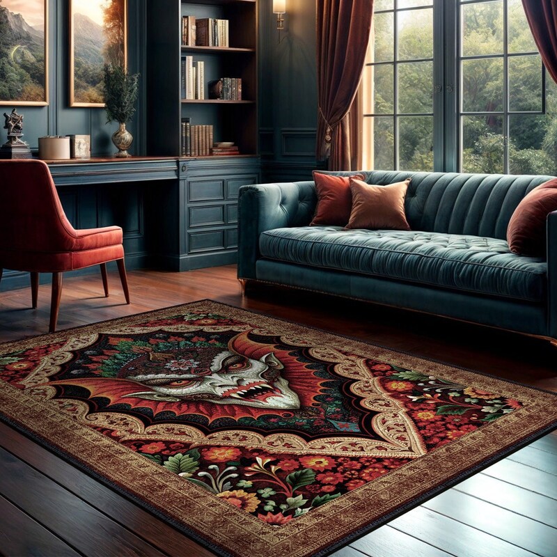 Vampire Decor - Etsy