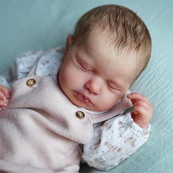 Reborn Doll Kit - Etsy
