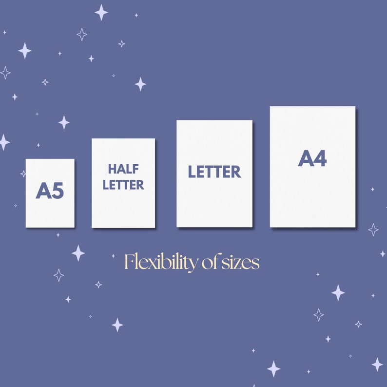 Magical To-do List Printable Aesthetic Daily to Do List Task - Etsy