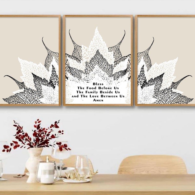 Christian Kitchen - Etsy