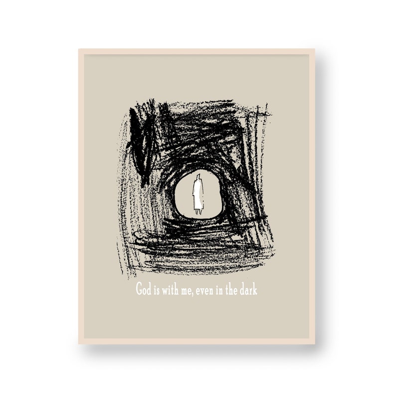Jesus Art Work Bible Sketches Christian Painting Minimalist Modern ...