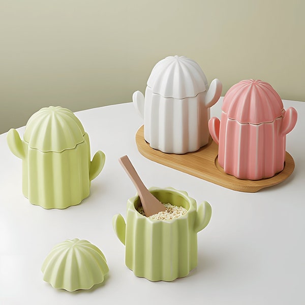 Kitchen Storage Containers - Etsy