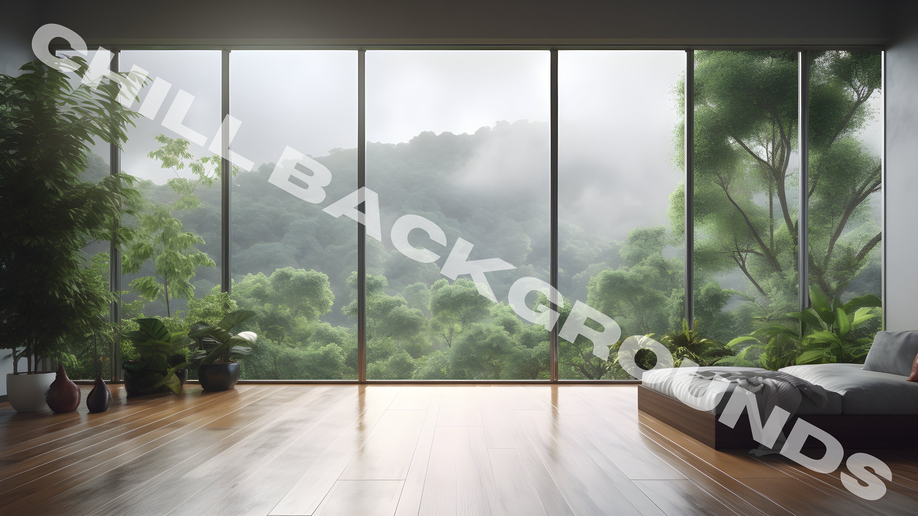 Virtual Background, Tropical Paradise, Bundle Pack, South America, Zoom ...