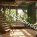 Virtual Background, Tropical Paradise, Bundle Pack, South America, Zoom ...