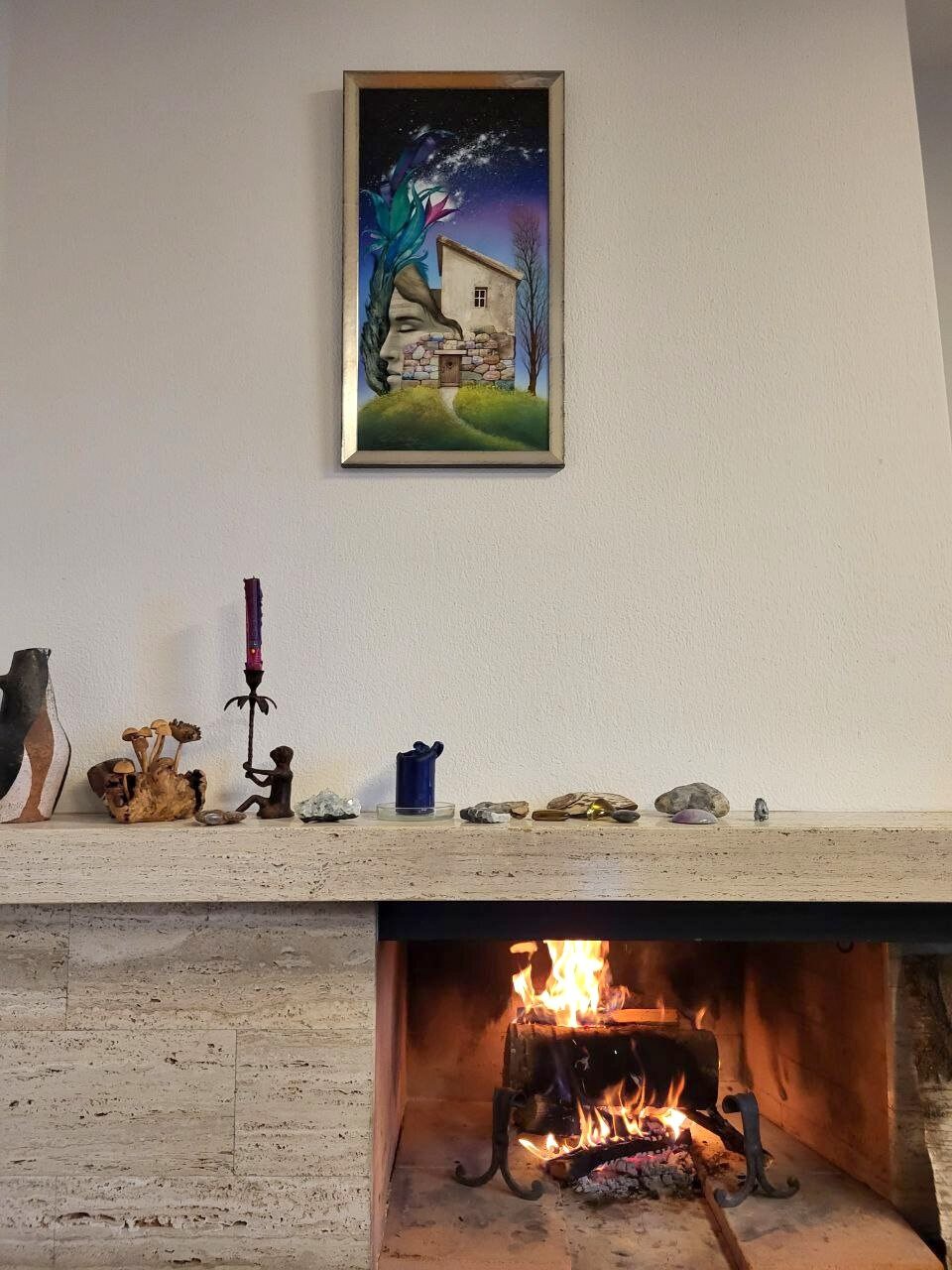 Carl W Roehrig watercolor Original - Etsy