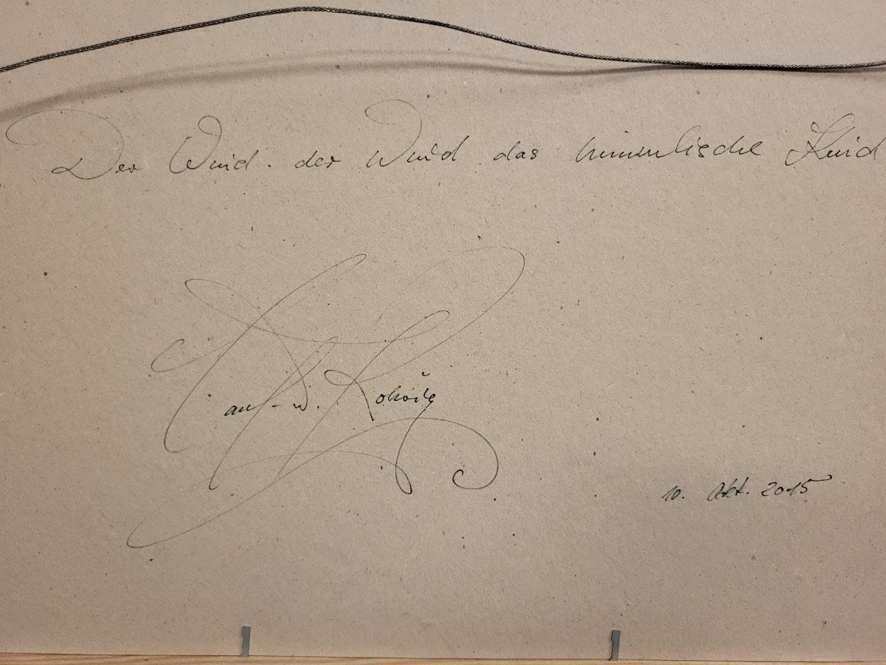 Carl-w. Röehrig die Abräünningen - Etsy