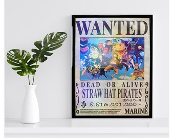 One Piece Frame - Etsy