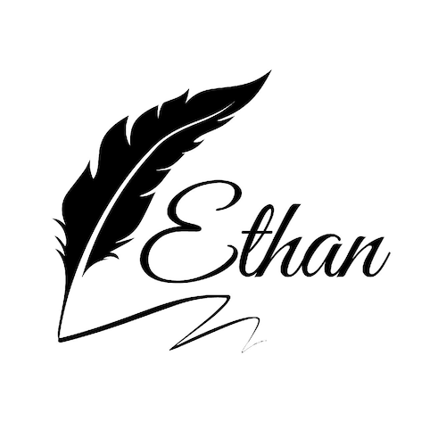 EthanUniqueArts - Etsy