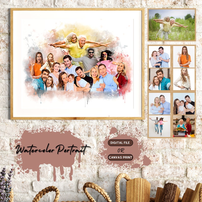 Combine Merge Photos, Add Person to Photo, Add Deceased Loved One ... Combine Merge Photos, Add Person to Photo, Add Deceased Loved One ...