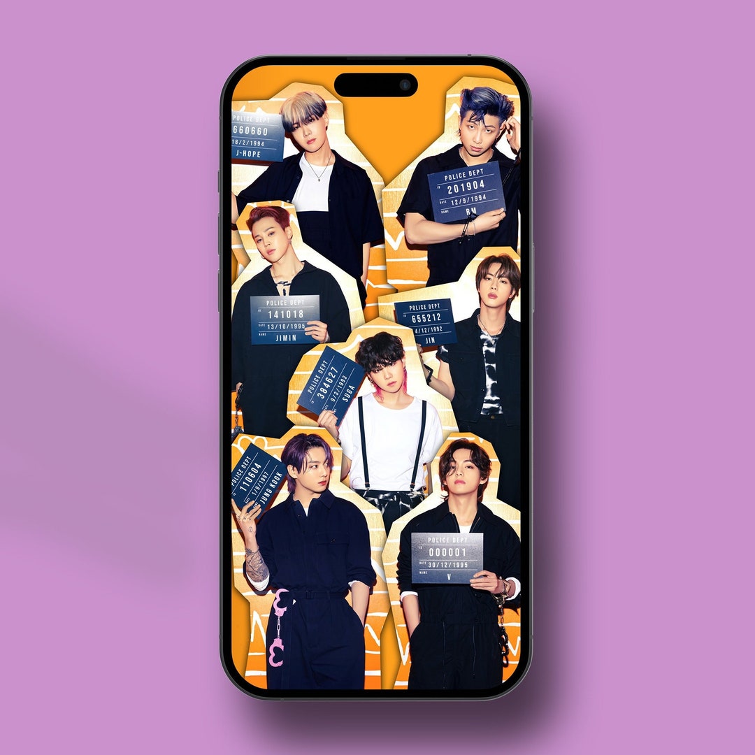 BTS Wallpaper, Phone Wallpaper, K-pop Wallpaper, Celebrity Wallpaper ...