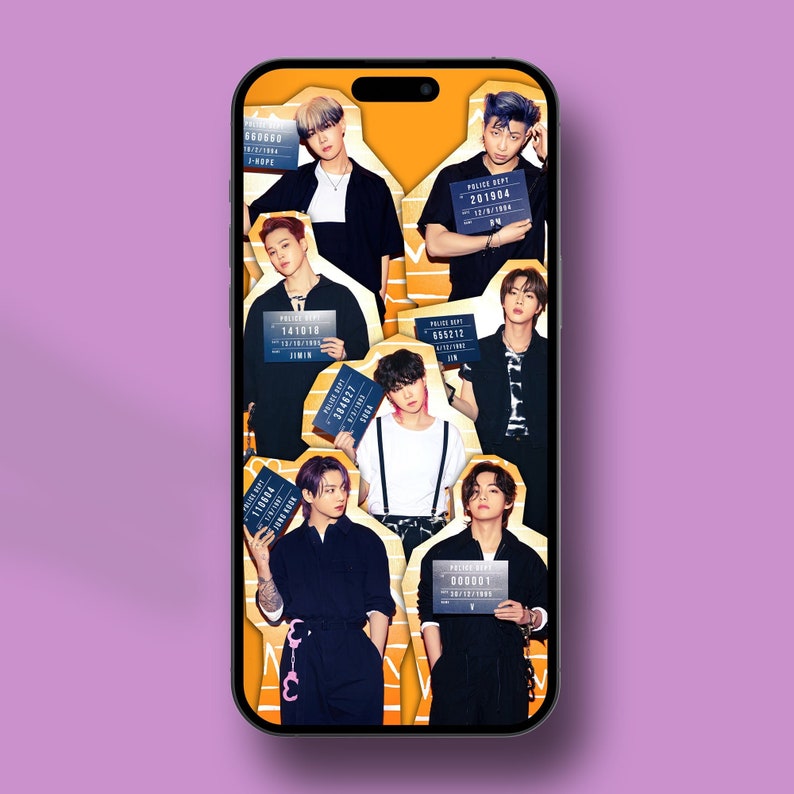 BTS Wallpaper, Phone Wallpaper, K-pop Wallpaper, Celebrity Wallpaper ...