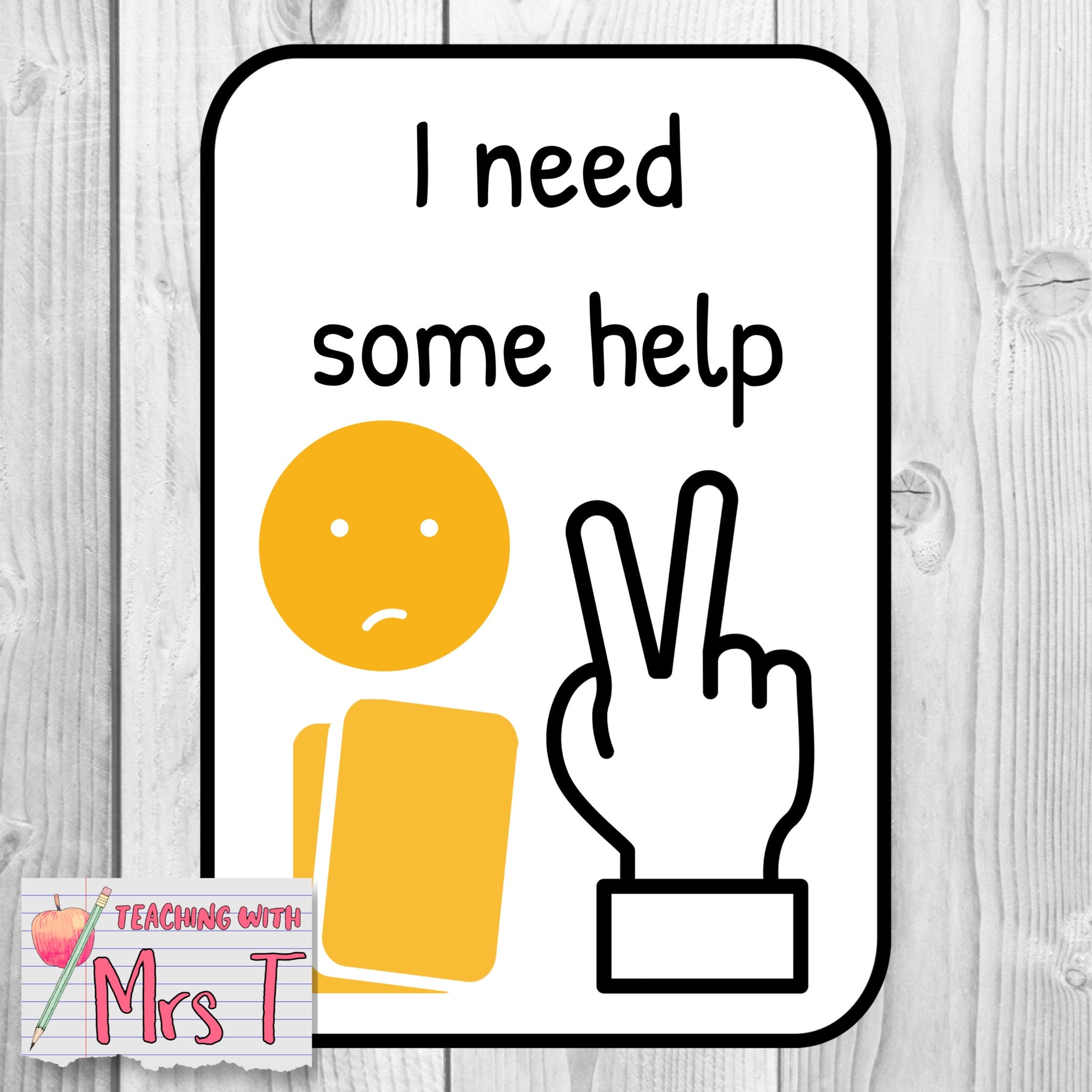 Self Assessment Cards - Etsy