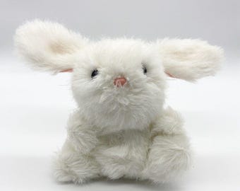 Vintage Stuffed Toy Bunny Rabbits - Etsy