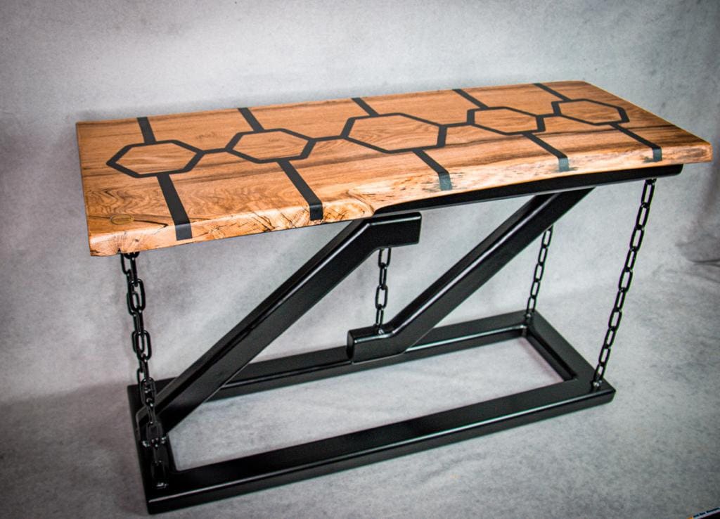 Table hovering - Etsy