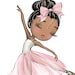 Ballerina Bundle - Etsy