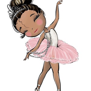 Ballerina Bundle - Etsy