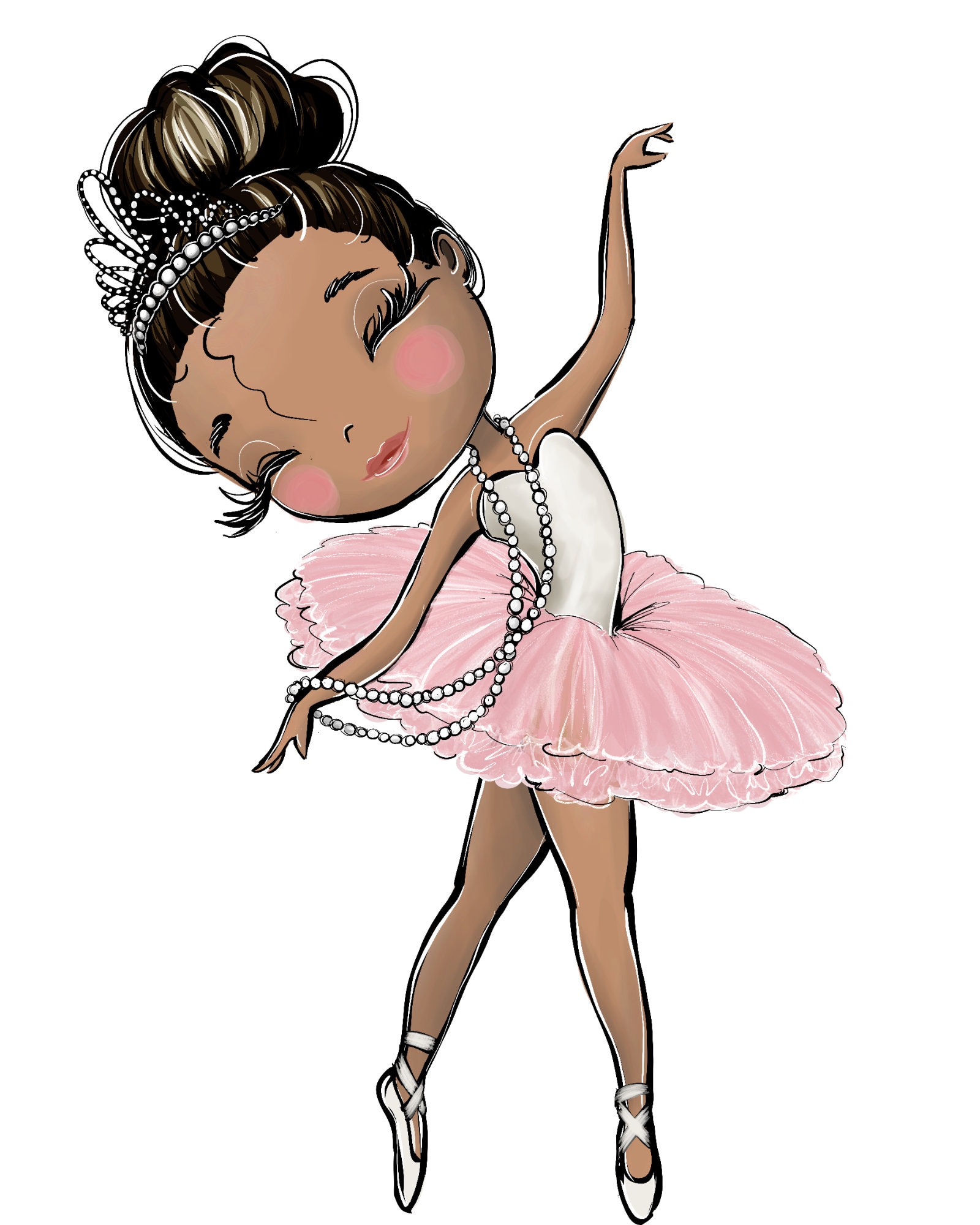 Ballerina Bundle - Etsy