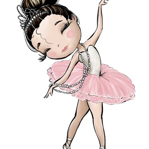 Ballerina Bundle #2 - Etsy