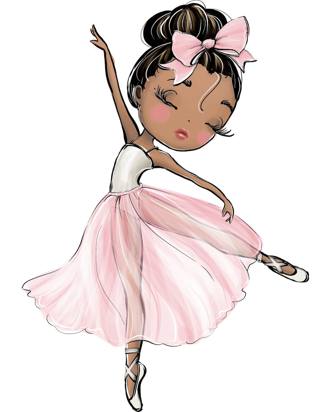 Ballerina Bundle - Etsy